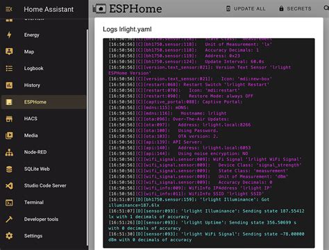 ESPHome Cleanup ESPHome Home Assistant Community