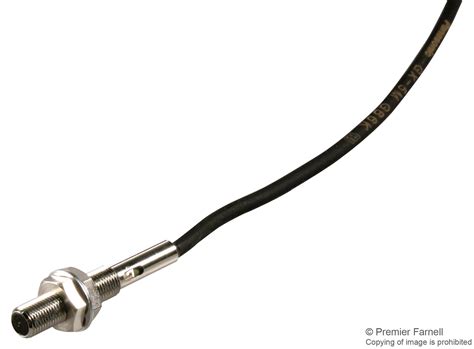 Gx 5m Panasonic Inductive Proximity Sensor Cylindrical Gx Series
