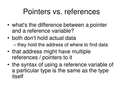 Ppt Object Oriented Programming In C Powerpoint Presentation Free Download Id4793261