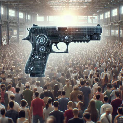 Ai Gun Detection Ensures Safety At Miami Grand Prix