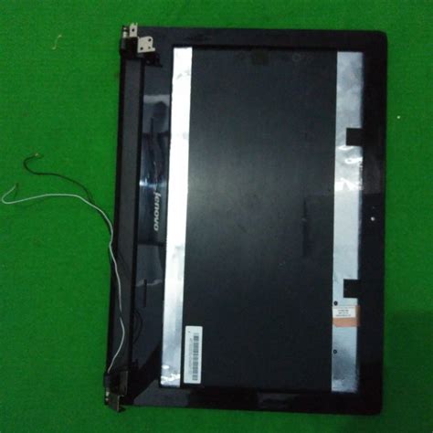 Jual Casing Atas Laptop Lenovo G Shopee Indonesia