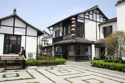 书院人家农家乐 书院人家农家乐住宿 书院人家 大山谷图库