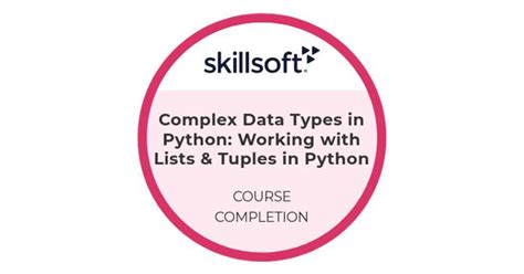 Rafiqul Hasan On Linkedin Complex Data Types In Python Working With Lists And Tuples In Python