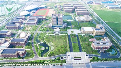 暨阳韵味 浙江农林大学暨阳学院
