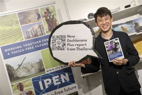 IPEN's Role - IPEN International Pollutants Elimination Network