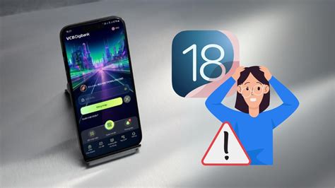 Cách Khắc Phục Lỗi Ios 18 Thường Gặp Dành Cho Bạn Không Nên Bỏ Qua