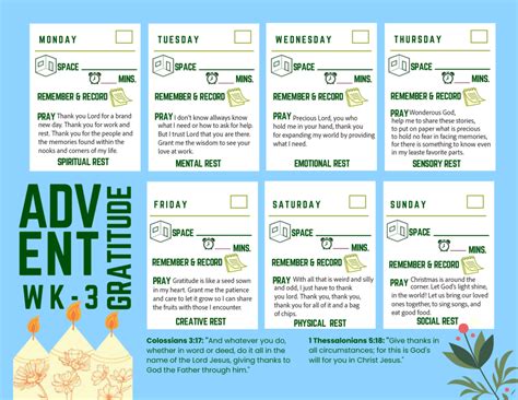 Time Is A T This Advent Week 3 Women Of The Elca