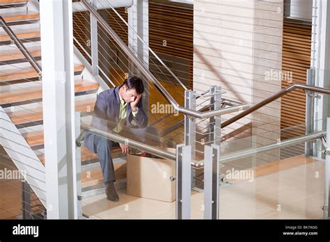 Redundant Employment Hi Res Stock Photography And Images Alamy