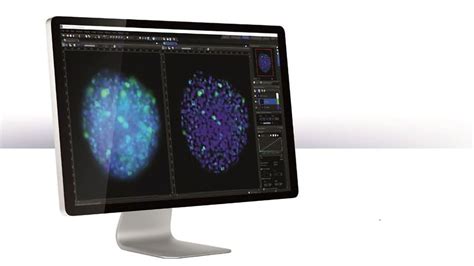 Next Generation Microscopy Image Analysis With Deep Learning Technology