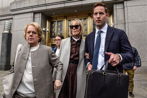 Trump To Ask Supreme Court To Toss Carroll Sex Abuse Verdict