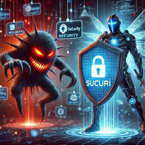 Malware Vs Sucuri A Comprehensive Guide To Website Security