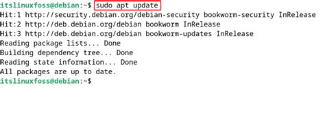 How To Install Rpm Packages On Debian 12 Its Linux Foss