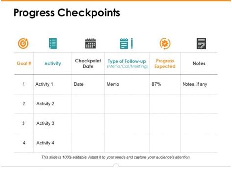 Checkpoint Slide Team