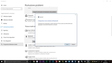 Bluetooth Settings Disappeared On Windows 10 Creators Update Xps 9560 Rdell