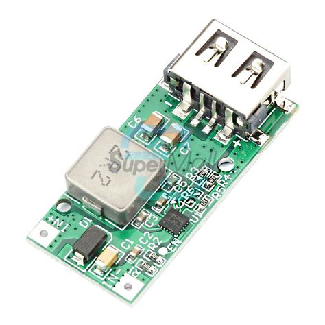 Dc Dc Charging Module Synchronous Rectifier Ubuy India