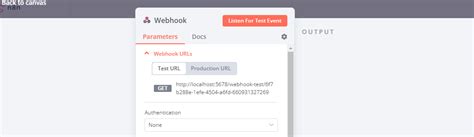 Change Webhook Questions N N Community