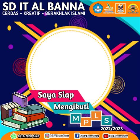 Twibbonize Show Your Supports