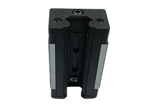 Replace Hiwin Thk Iko Hg Block Linear Guide Rail For Cnc Ball Screw And Linear Bearing