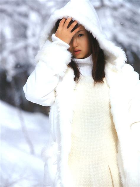 Picture Of Erika Sawajiri