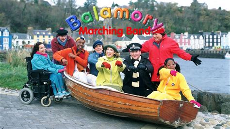 Balamory S03e26 Marching Band Youtube