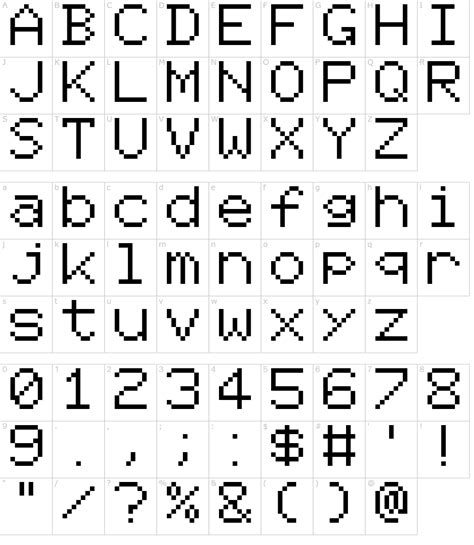 Ingsat Tst Crd Font Download