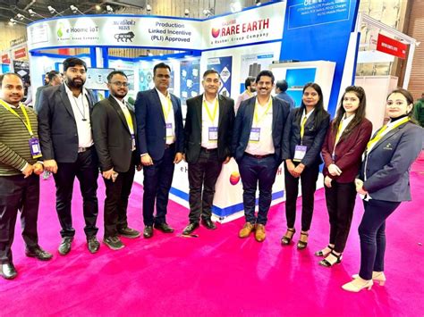 santosh prasad on linkedin welcome to 31st convergence exhibition