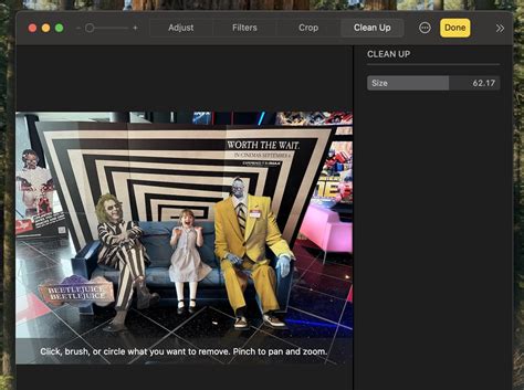 Here Are All The New Features In MacOS Sequoia MacRumors