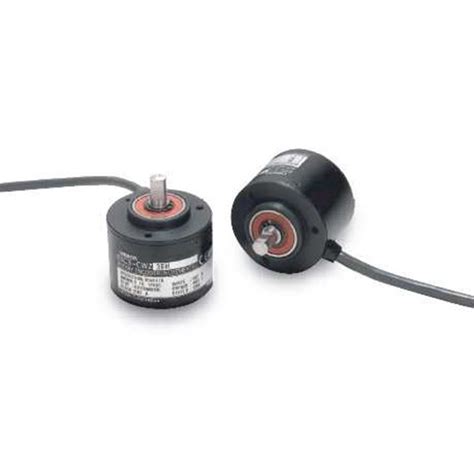 Jual Omron Rotary Encoder E6C3 CWZ3EH 200PR Oleh PT ADI RAYA MANDIRI