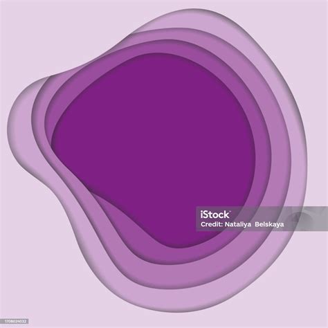 추상 복사 공간이 있는 트렌디한 보라색 음영의 물결 모양 배경 질감 3d 텍스처 디자인 컨셉 0명에 대한 스톡 벡터 아트 및