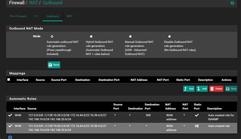 Stuck On Ciscopfsense Router On A Stick Setup Inter Vlan Routing Page 2 Networking