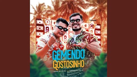 Gemendo Gostosinho Youtube Music