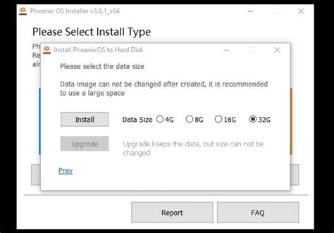 How To Dual Boot Phoenix OS On Your PC Step By Step BounceGeek