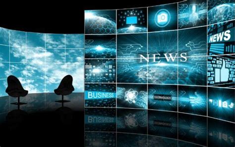 Importancia De Los Medios De Comunicación