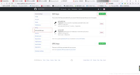 在github上免费部署静态网站 github静态网站更新器 csdn博客