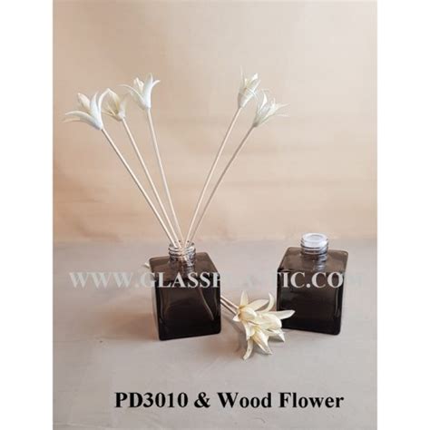 150ml Square Glass Perfume Diffuser Glass And Plastic Sdn Bhd