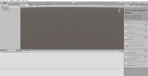 Unity Editor Is Frozen Rgamedev