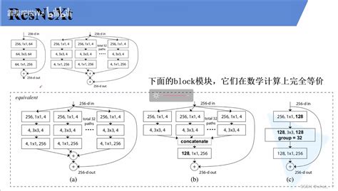 【第3周】resnetresnext Csdn博客 【第3周】resnetresnext Csdn博客