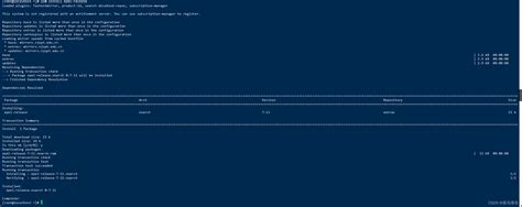 下一代,容器工具podmanpodman可视化管理工具 Csdn博客 下一代,容器工具podmanpodman可视化管理工具 Csdn博客