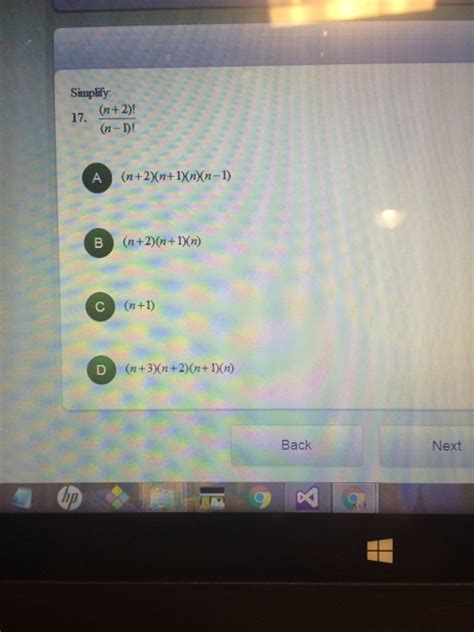 Solved 16 How Many Distinct Arrangements Can Be Made With Chegg Com