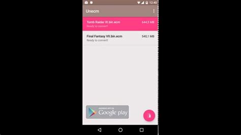 Ecm To Bin Converter Free Download Animefasr