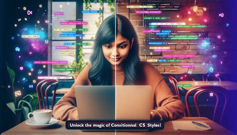 Comment Appliquer Des Styles Css Conditionnels Css Débutant