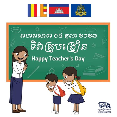 សម្ភារ ឧបទេស និងការតុបតែងថ្នាក់រៀន