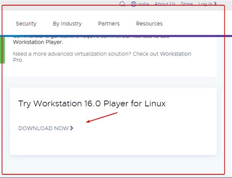 Install Free Vmware Workstation Player On Debian 11 Bullseye