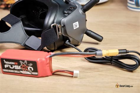 How To Setup DJI FPV System Air Unit Goggles Remote And Betaflight Oscar Liang