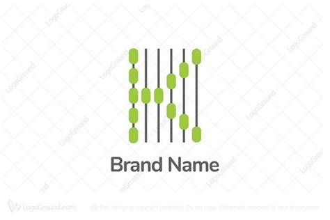 Hi Res Audio Logo