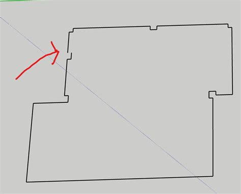 How Path Can Be Face Loops Ruby Api Sketchup Community
