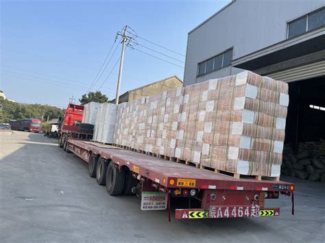 施工案例 多晶莫来石纤维贴面块 莫来石纤维制品 硅酸铝纤维板 浙江德昇新材料有限公司