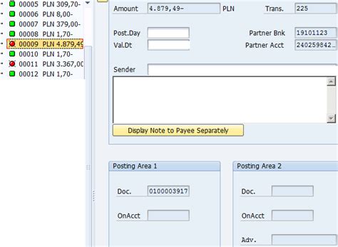 Solved Feban Issue Sap Community