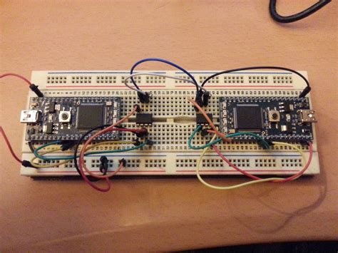 The Answer Is 42 Mbed Can Bus Tutorial