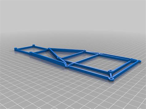Free 3d File Skr Motherboard And Raspberry Pi Subframe For Sidewinder X1